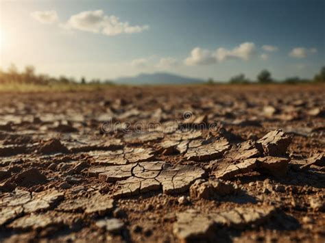 Las Consecuencias Negativas Del Cambio Climático Para La Sequía Extrema
