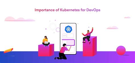 7 Reasons Kubernetes Is Important For Devops Turing