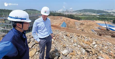 Marouan El Khattabi On Linkedin Korea