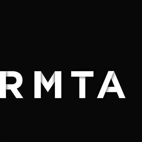 Rmta Architect Magazine