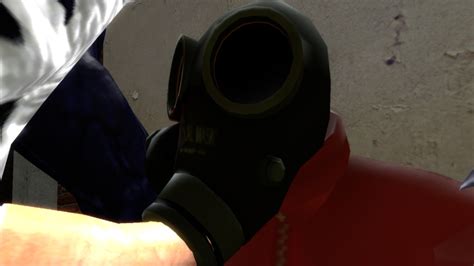 Rule 34 3d Crossover Fempyro Garrys Mod Marvel Pyro Rule 63 Spider Man
