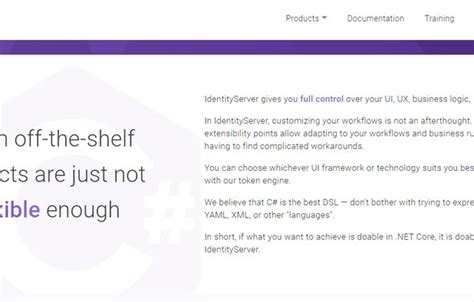 Openiddict Alternatives And Similar Sites Apps Alternativeto
