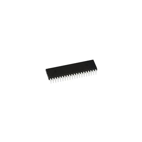 Pic18f4620 Ip