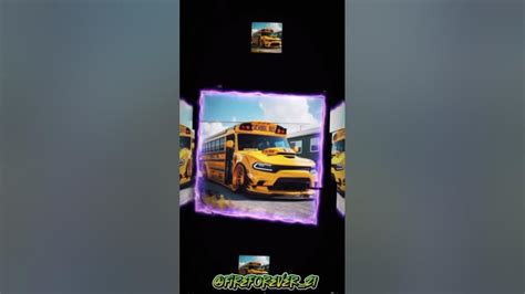 Hellcat School Bus Youtube