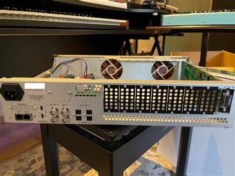 How The Dad Ax64 Solves Sample Rate Issues Production Expert