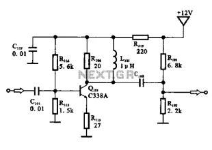 High Power Full Bridge Flyback Driver Circuit Under Switching Power Supply Circuits