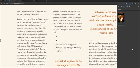 A Week With Microsoft Edge The Browser Built For Books And Reading Windows Experience Blog