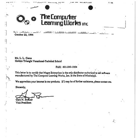 Sole Source Letter Sample Expert Template And Usage Guide