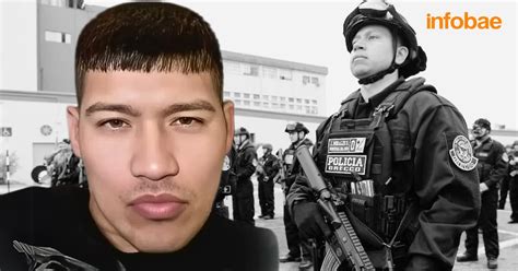 ‘el Monstruo De Lima Norte Quién Es El Criminal Que Desafía A La