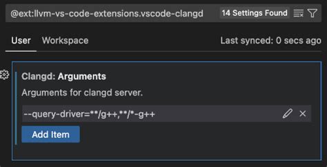 🧑🏿‍💻 setting up vscode libhal
