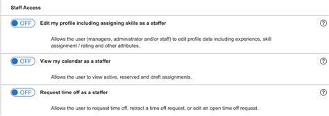 User Rights Set Up Guide BigTime Software