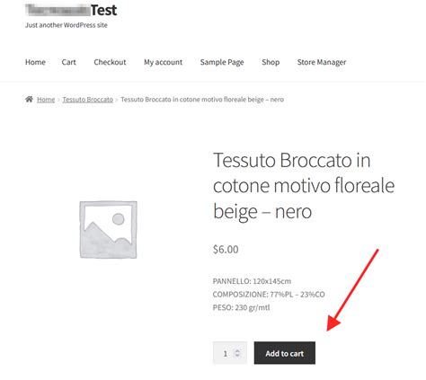 how to hide disable add to cart button if the product is already in cart