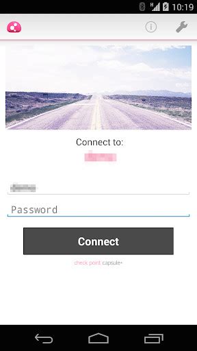 Check Point Capsule Vpn 160023 Apk Download For Android
