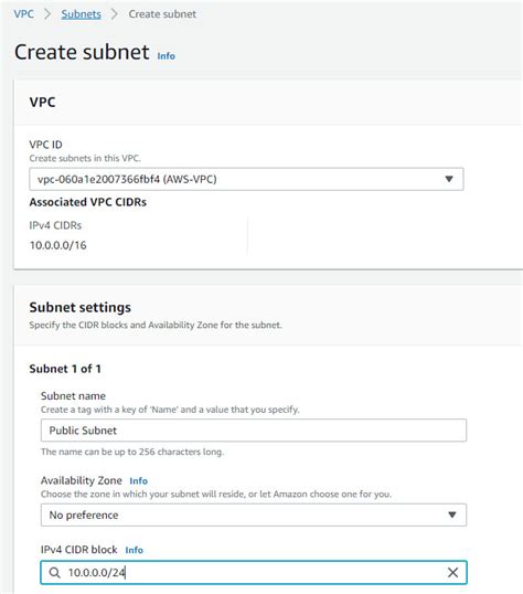 10 5 Deploy Fortigate In Aws Fortigate Firewall