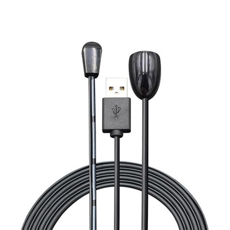 Ir Extender Infrared Ir Remote Control Receiver Us Vicedeal