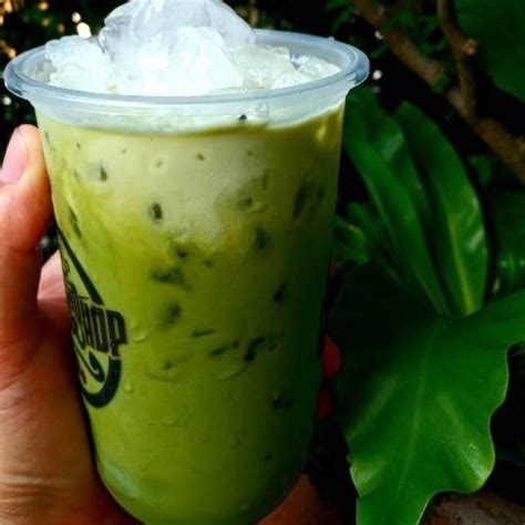 ร้าน Moo Moo Tea รีวิวร้านอาหาร