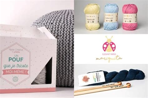 Mariquita Elegant Yarns: Ποιοτικά νήματα και αξεσουάρ πλεξίματος ...