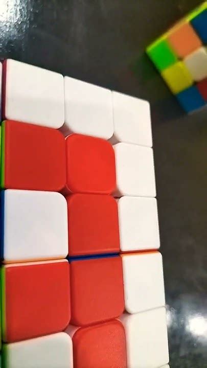 Rida On Rubiks Cube Shorts Youtube