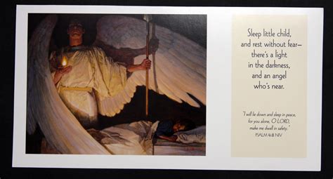 Watchers In The Night Print By Thomas Blackshear Ii Inspirational Art