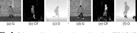 Figure 1 From Multimodal Gait Recognition Under Missing Modalities Semantic Scholar