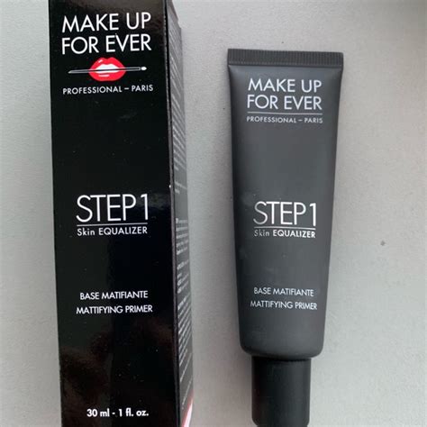 Makeup Forever Mattifying Primer How To Use Saubhaya Makeup