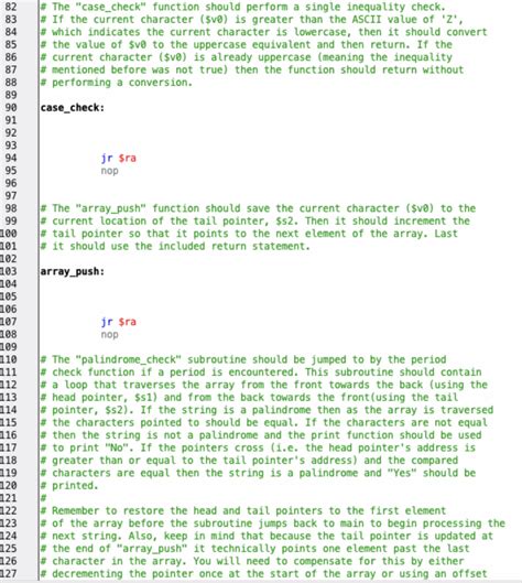 Solved In This Project You Will Be Writing A Program That