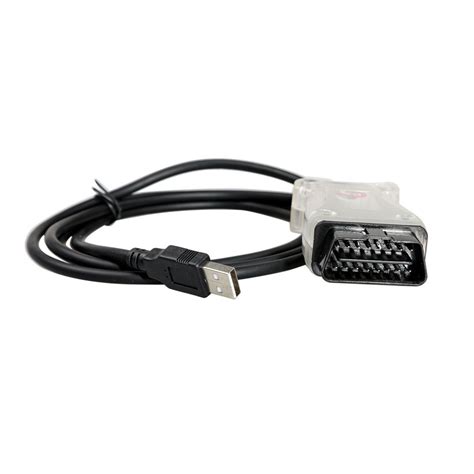 ELS27 FORScan Scanner for Ford/Mazda/Lincoln and Mercury Vehicles