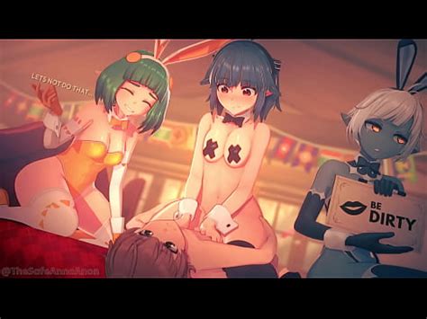 Elf Sex Anna Anon Animation Xvideos Com