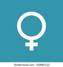 Sex Signs Icon Eps10 Stock Vector Royalty Free 420087112 Shutterstock