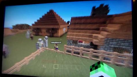 Minecraft Xbox 360 Edition Tu14 Confirmed Information Youtube