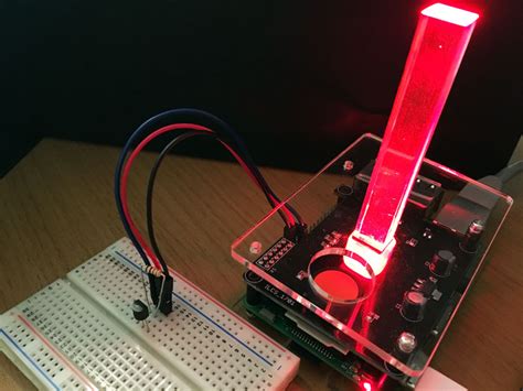第62回 raspberry piで作るled警告灯ソリューション！crystal signal pi クリスタル・シグナル・パイ 3 ツール作成編 device plus デバプラ