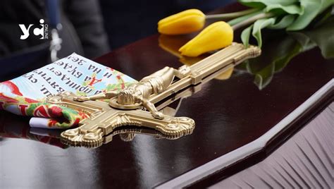 У бою під Бахмутом загинув захисник України з Одещини — УСІ Online