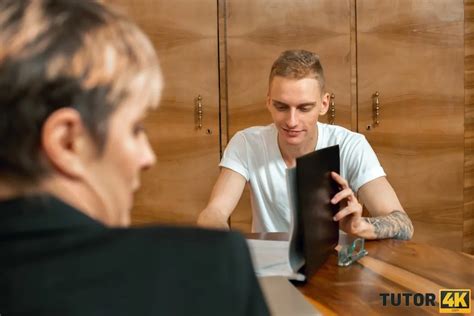 I Talked My Tutor Into Sex Right In Her Apartment 22 Nude Pics XHamster