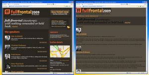 How To Get Html Working In Ie And Firefox Html Doctor