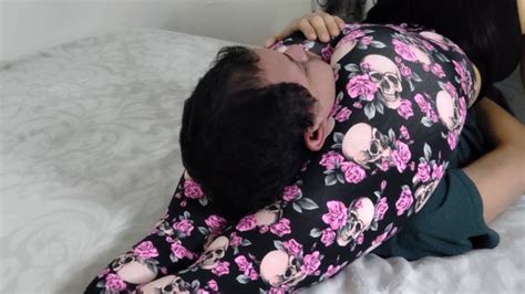 Fatal Squeeze Squeezer Maiden