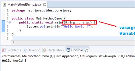 Source Code Examples