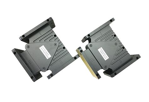 Waveguide Circulators And Isolators In Microwave Dolph Microwave