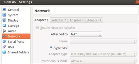 Networking Ssh Into A Guest Vm Ask Ubuntu