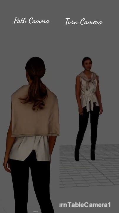 3d Cameras And Tracking In Maya Animation 3dmodeling Youtube