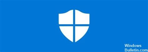 How To Enable Or Disable Tamper Protection Windows Bulletin