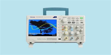 5 Best Tektronix Oscilloscope Review In July 2025