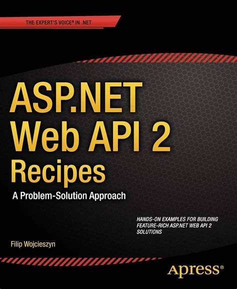 Getting Started With The Aspnet Web Api The Problem Solver