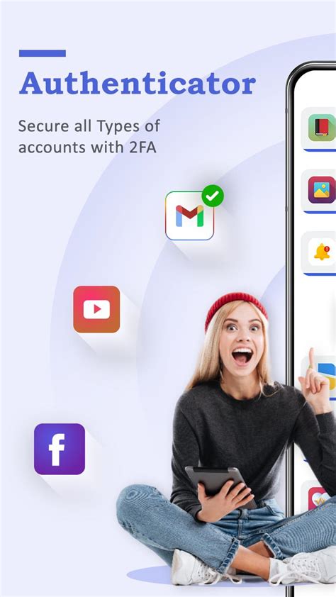 Authenticator App 2 Factor Apk Download For Android Latest Version