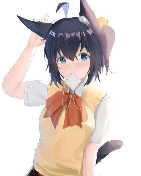 Posting My Rikka Collection Until I Run Out 176 Rrikka