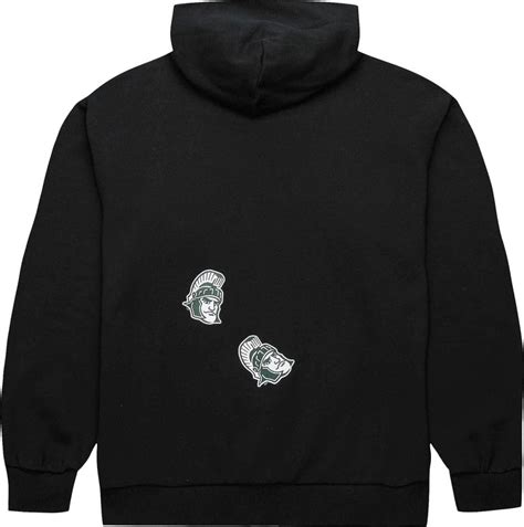 Buy Cactus Jack By Travis Scott X Mitchell And Ness Michigan State