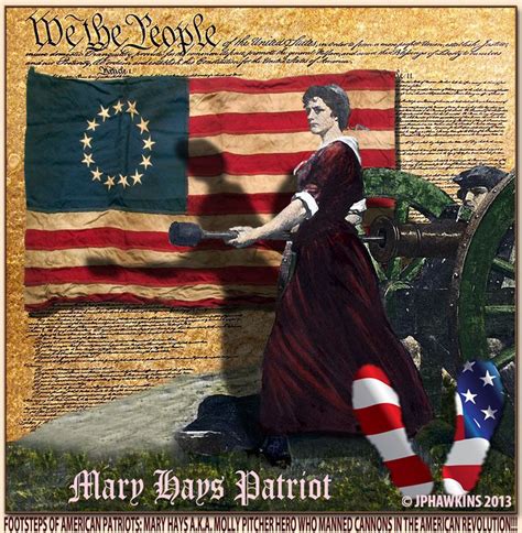 1000 Images About Molly Pitcher On Pinterest