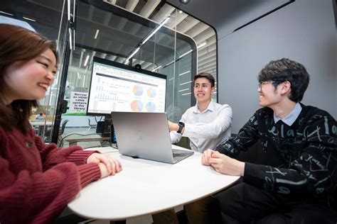 Data Analytics Program Niagara College