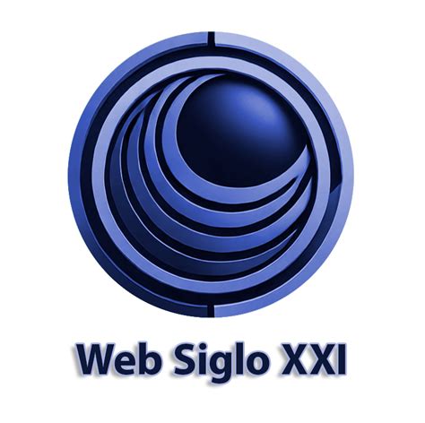 Quiénes Somos Web Siglo Xxi