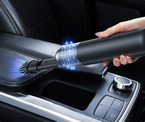 자동차 진공청소기 강력한 미니청소기로 차안을 깨끗하게~ 네이버 블로그