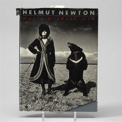 Photo books, 5, Helmut Newton. - Bukowskis